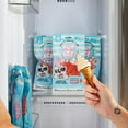 Pup Ice Waffle Cone, Vanilla & Peanut Butter 2pk - Walmart.com