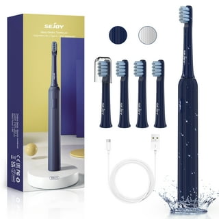 Triple-Angle Toothhugger Toothbrush For Toddlers - Walmart.com