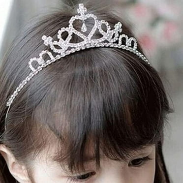 Disney Princess Party Tiaras, 8ct - Walmart.com