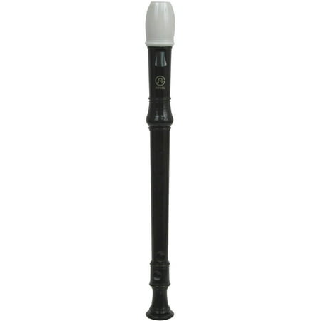 UPC 736021254039 - Angel 101 Soprano - Baroque Recorder (Black) Multi ...