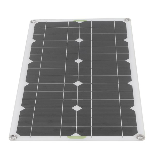 Monocrystalline Solar Panel, Solar Module, 180W Portable 180W USB ...