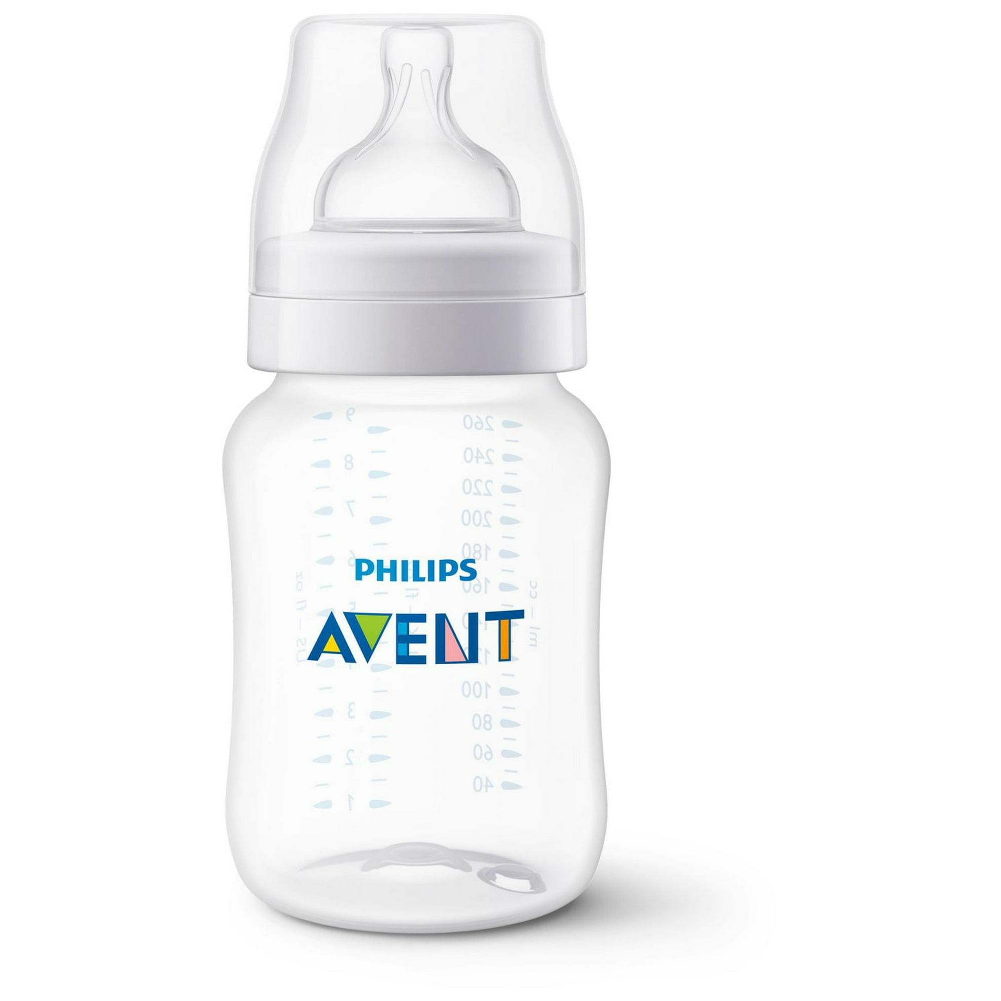 Click here for Philips Avent Anti-Colic Baby Bottle  9oz Bottle... prices