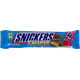 SNICKERS Crisper Chocolate Bar, 2.83 oz - Walmart.com