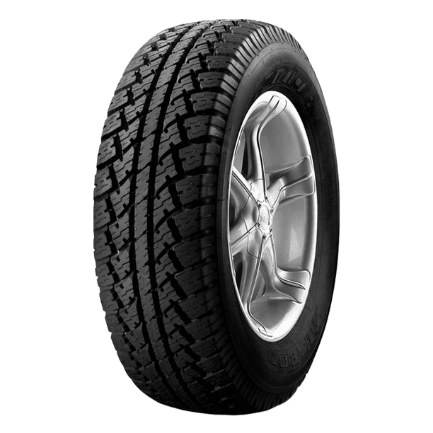 Llanta 245 70r17 Maxtrek Su 800 110s Walmart En Línea
