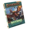 Pathfinder Campaign Setting: Construct Builder's Guidebook - Walmart.com