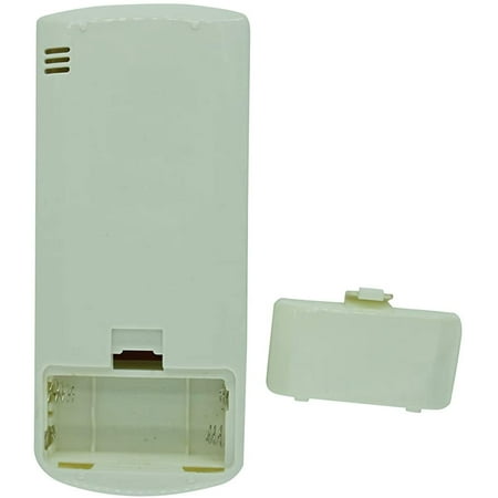Wgthhk Replacement Remote Control for ProKlima Amana YX1FA YX1FF ...