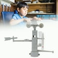 FitBest DIY Weather Station Toy Educational Multifunction Weather ...