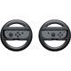 Nintendo Switch Joy-Con Wheel Accessory Pair New - Walmart.com