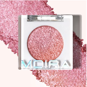 MOIRA Eye Shadow Diamond Daze Liquid Eyeshadow Eye Makeup (014, Ego ...