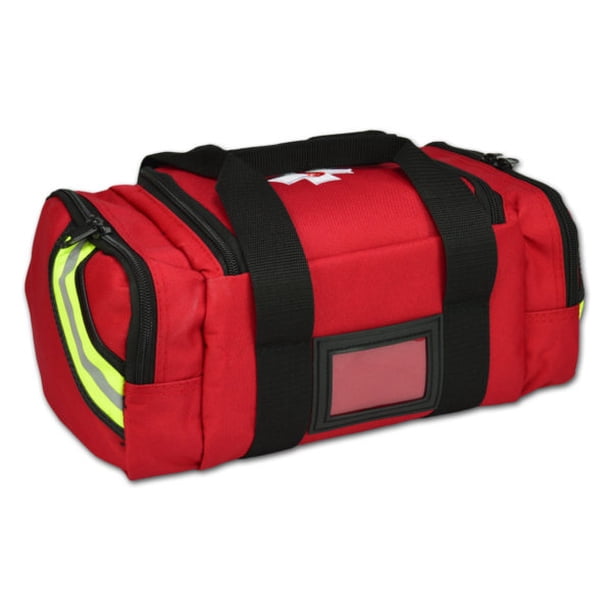 Lightning X Value Compact Medic First Responder EMS/EMS Trauma Bag ...