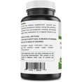 Brieofood Acetyl L-Carnitine ALA ALC 750mg Supplement Pills, 120 ...