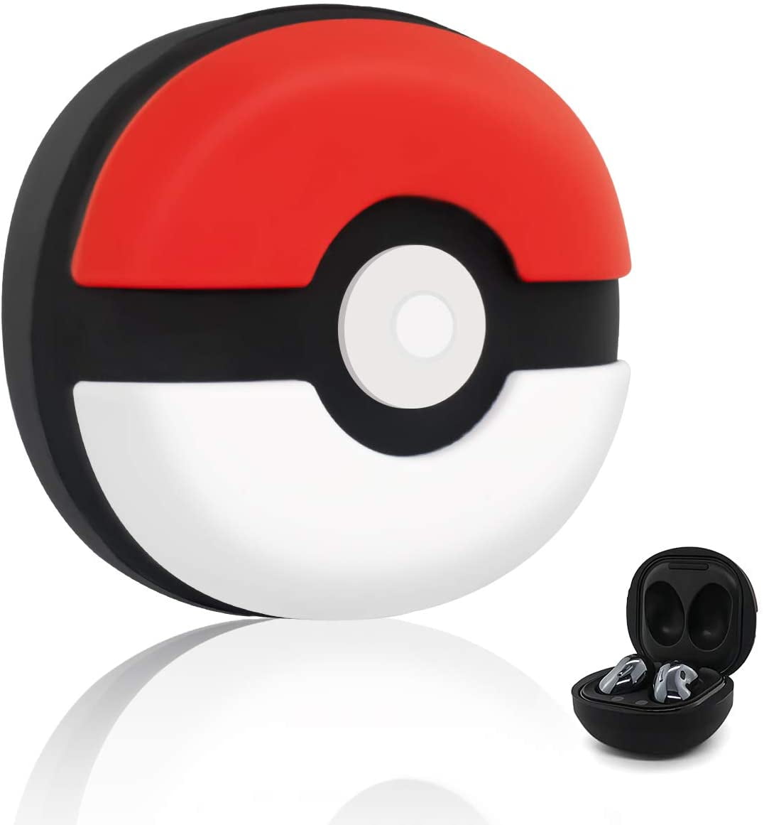 Cute Cover for Galaxy Buds Live Case(2020)/Galaxy Buds Pro Case(2021 ...