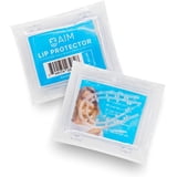 AIM DENTAL SUPPLY Lip Protector for Braces, Clear Comfort Shield ...