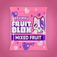FruitBlox Vegan Mixed Fruit Snacks 22 Pouches with Real Fruit Juice ...