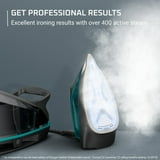Rowenta Compact Steam Pro High-Pressure Steam Generator - Walmart.com