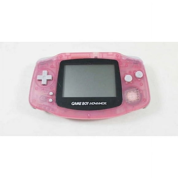 Nintendo Gameboy