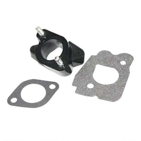 Replacement for Yamaha G2 G8 G9 For Yamaha G2 carburetor adapter G14 ...