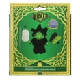 Wicked Elphaba Crochet Kit – DIY Craft Set with Yarn, Hook, and ...