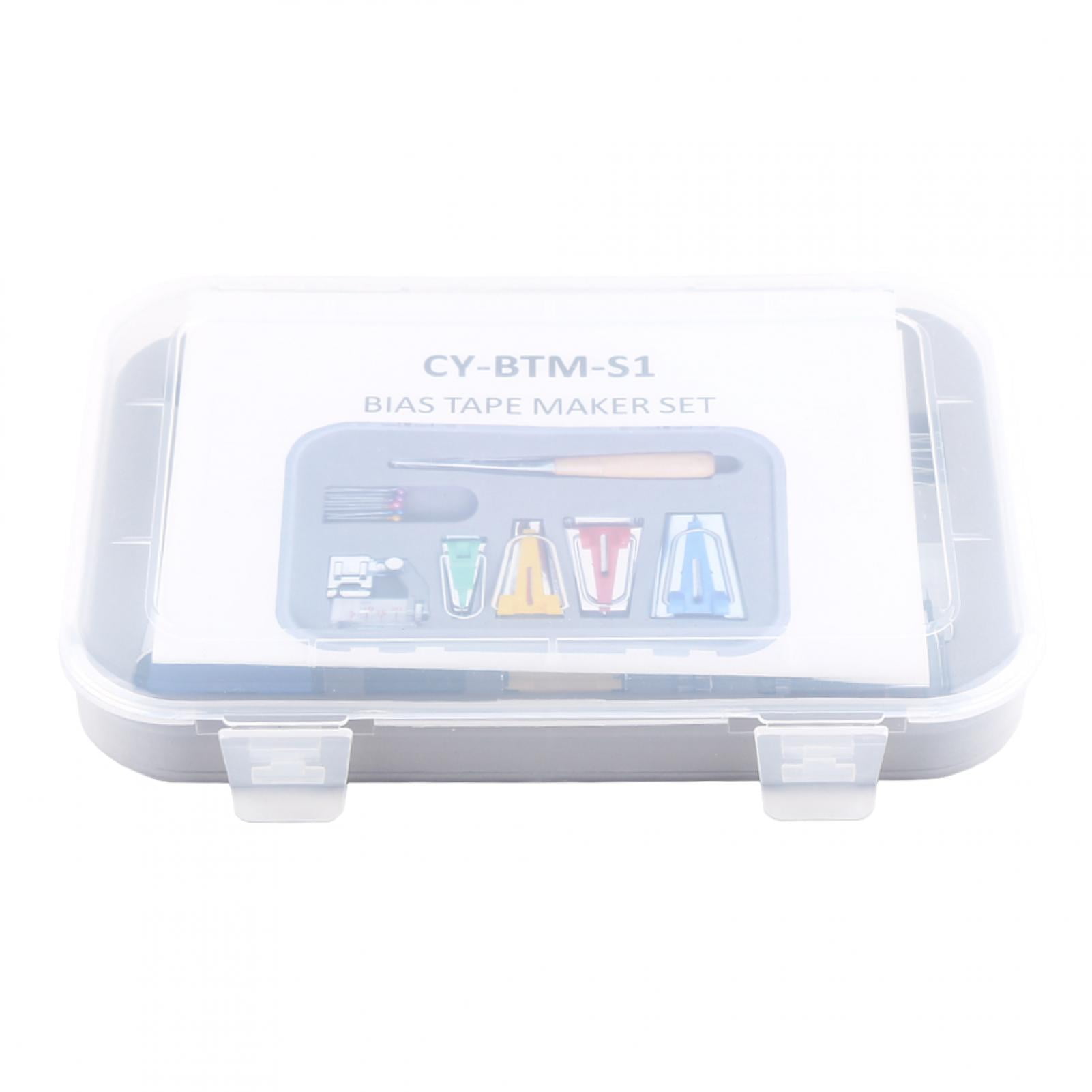 Click here for Unbranded Bias Makerfabric Binding Sew Multifuncti... prices