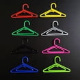 Mini Clips Collection, 50-Pack Cool Metal Paper Clips - Walmart.com
