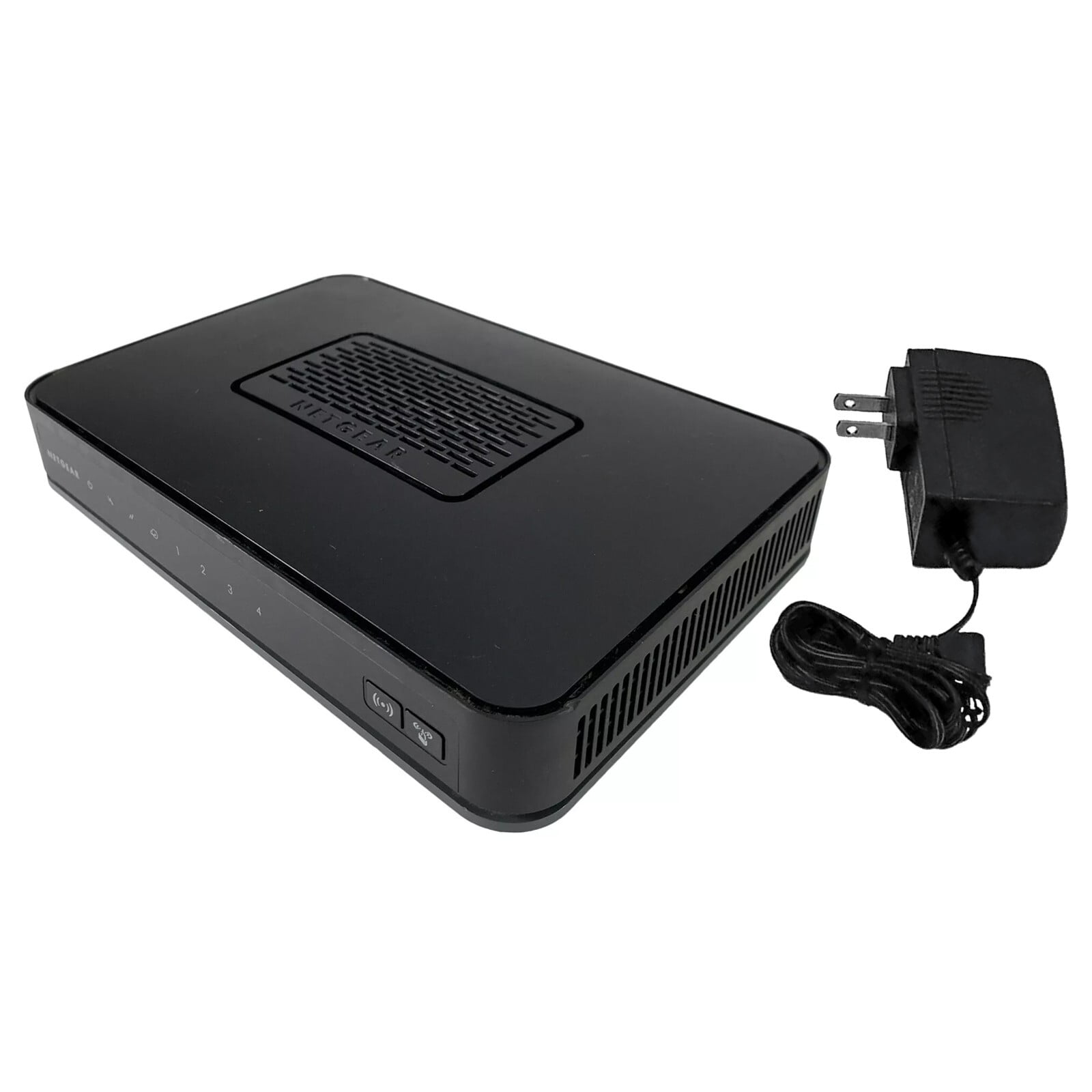 Pre-Owned Netgear CG3000D Docsis 3.0 Cable Modem Wireless Wifi Router ...