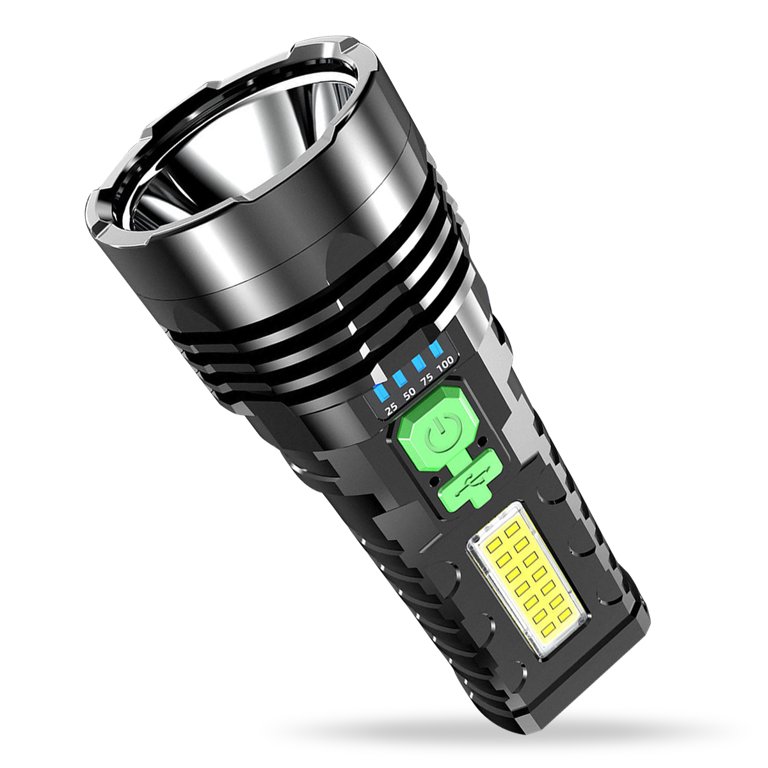 7000 Lumen Flashlight