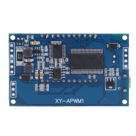 Dual Mode Signal Generator,PWM Pulse Square Rectangular Signal ...