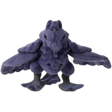 Jazwares - Pokemon Plush - SLEEPING IGGLYBUFF (5 inch) - Walmart.com