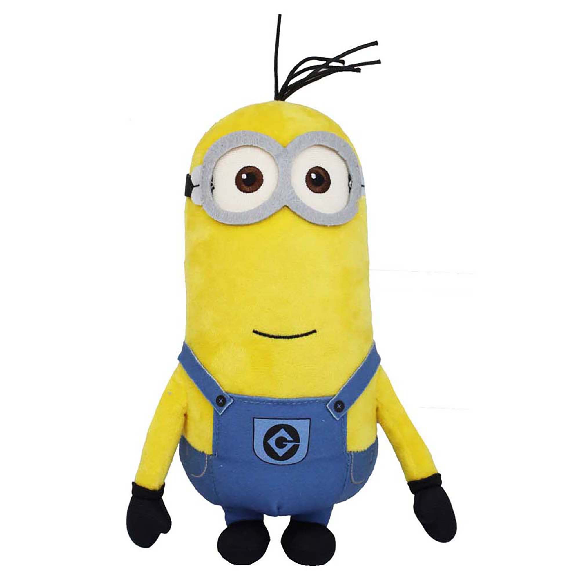 Ruz Muñeco de Peluche Minions Kevin 18 Cm de Altura | Bodega Aurrera en ...