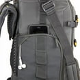 Vanguard Alta Sky 66 Camera Backpack - Fits Pro DSLR, 600mm f/4 Lens ...
