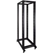 Ubiquiti Networks Toolless Mini Rack U-Rack-6U-TL - Walmart.com