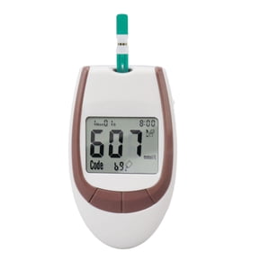 Blood Sugar Monitor | Walmart Canada