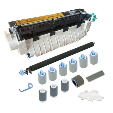 Altru Print RM2-1256-AP Fuser Kit for HP Laserjet M607, M608, M609 ...