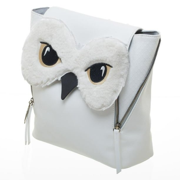 Harry Potter Hedwig Mini Backpack - Walmart.com