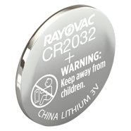 Duracell DL1/3N CR1/3N 3V Lithium Battery - Walmart.com