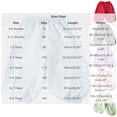 ATOGUTA Girls Plaid Pants School Uniform Pants Cozy Elastic Waist ...
