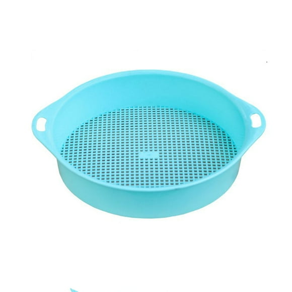Dirt Sifter Screen