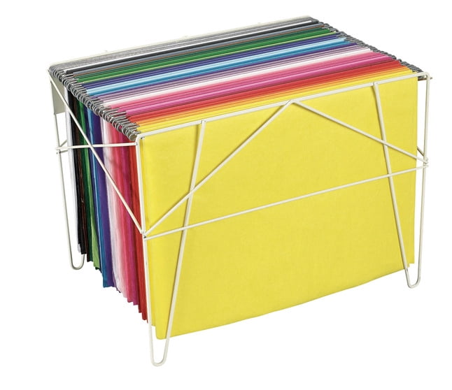 Spectra Deluxe Dispenser Rack with Tissue Paper, 20 x 30 Inches, 40 ...