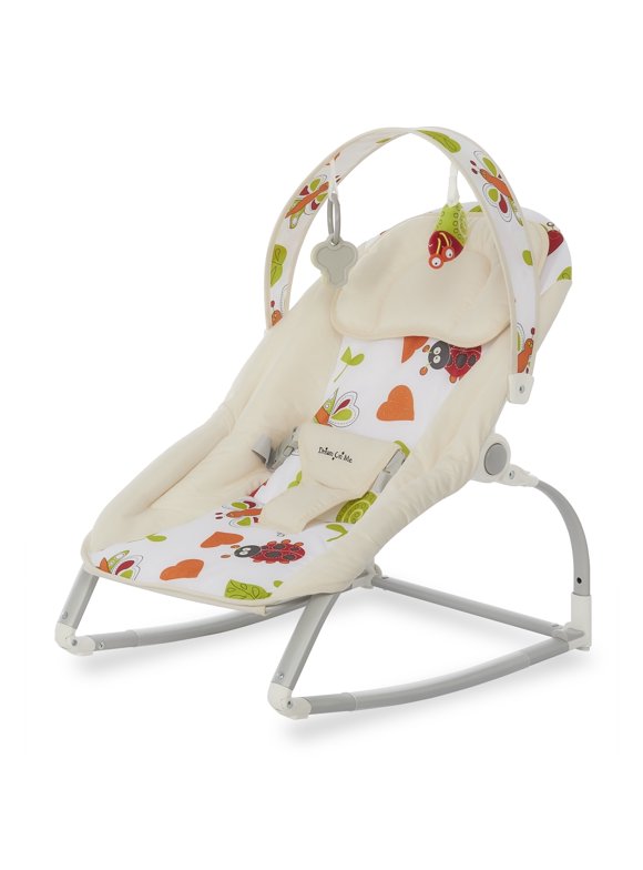 Baby Rockers in Baby Bouncers & Rockers - Walmart.com
