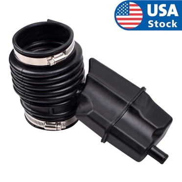 Bapmic 2720903582 Left + Right Air Intake Inlet Duct Tube Hose Kit for ...