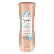 Suave Essentials Conditioner Ocean Breeze 30 oz, 3 count - Walmart.com