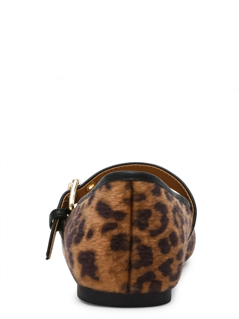 DV Dolce Vita Women's Mulaney Slip On Mary Jane - Walmart.com