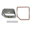 TH350 Finned Aluminum Transmission Pan - Walmart.com