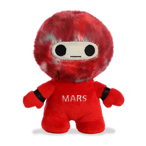 Mars Toys