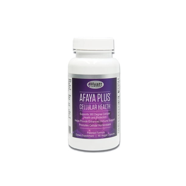 Afaya Plus - Walmart.com