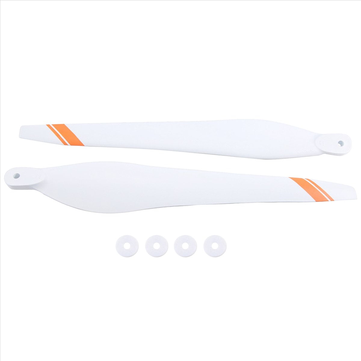 Hélice Plegable FOC 36190 CCW para Motor X9 Plus Power System para ...