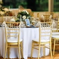 16 Pcs Wedding Pearl Bow Chair Decor Satin Ribbon Bows with Pearl ...