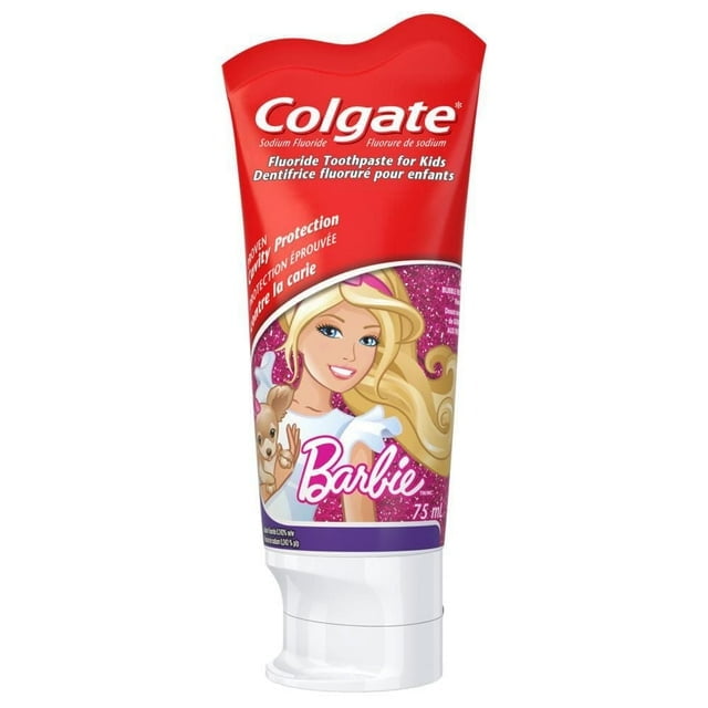 Click here for Colgate Kids Anticavity Fluoride Toothpaste  Bubbl... prices