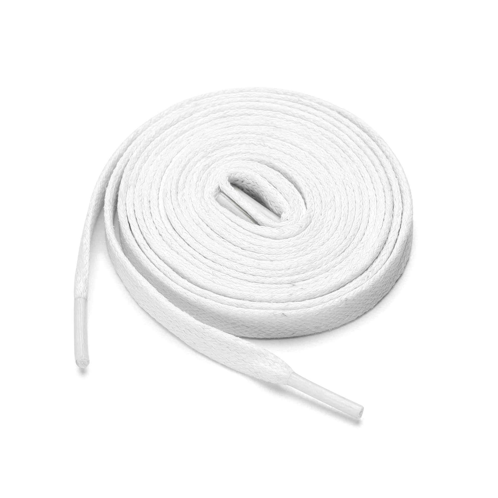 Click here for Inspire Chic Unisex 2 Pairs Waxed Cotton Flat Shoe... prices