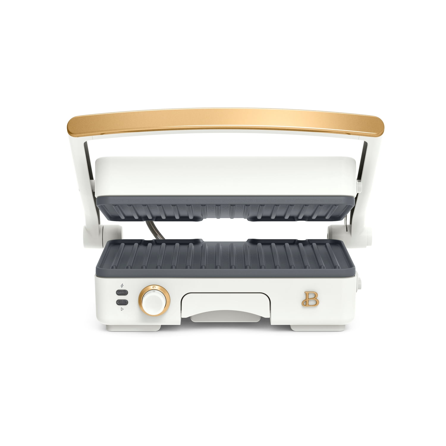 Click here for Beautiful By Drew Barrymore 2-In-1 Panini Press &... prices